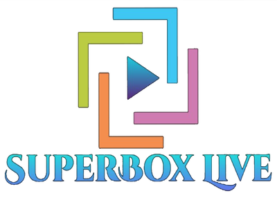 SuperBox Live – SuperBoxLive
